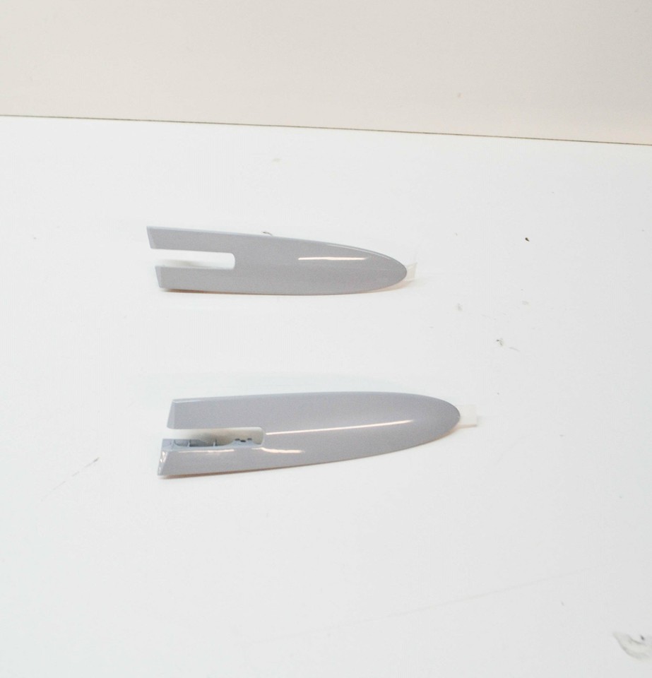 NEW BMW 4 CABRIO F33 ROOF TRIM STRIPS PRIME SET LEFT 54375A19AA4 | eBay