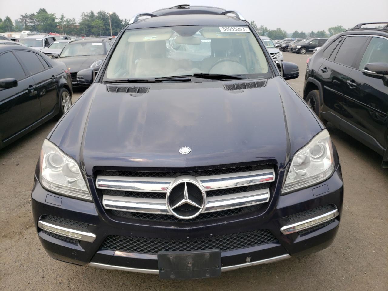 Mercedes-Benz 1649051600 Genuine OEM Factory Original Ignition Switch ...