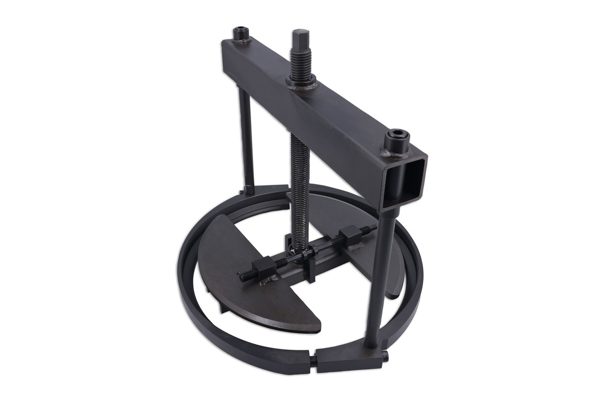Laser Tools DAF DPF Diesel Particle Removal Tool OEM 2124327 CF, XF, XG ...