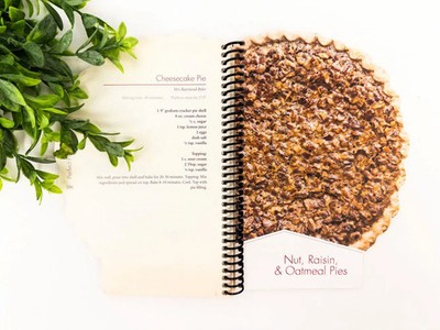 Perfect Pies Cookbook 9781933753454| eBay