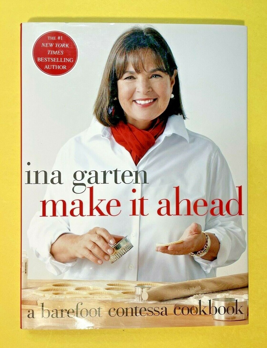 Barefoot Contessa