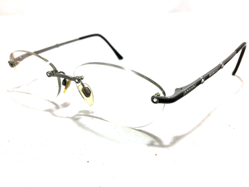 Ralph Lauren RL 5077-B 9002 Eyeglasses Frame 53-15-135 Italy R3 | eBay