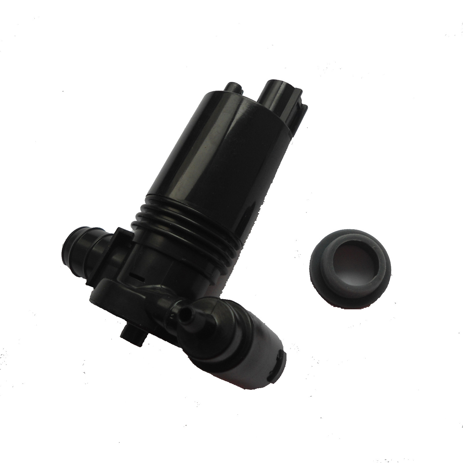 Windshield Washer Pump Wiper Motor For Nissan Juke Tiida Versa ...