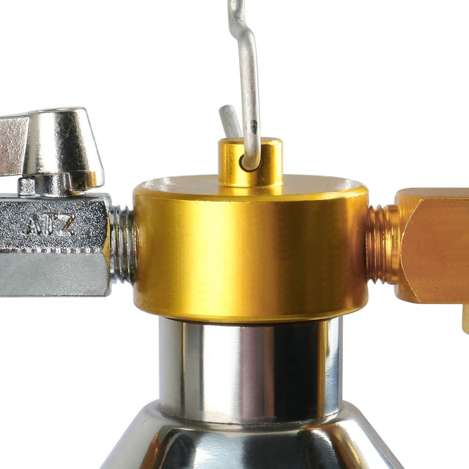 Fuel Injector Cleaner Tester Tool Automotive Fuel System Injection ...