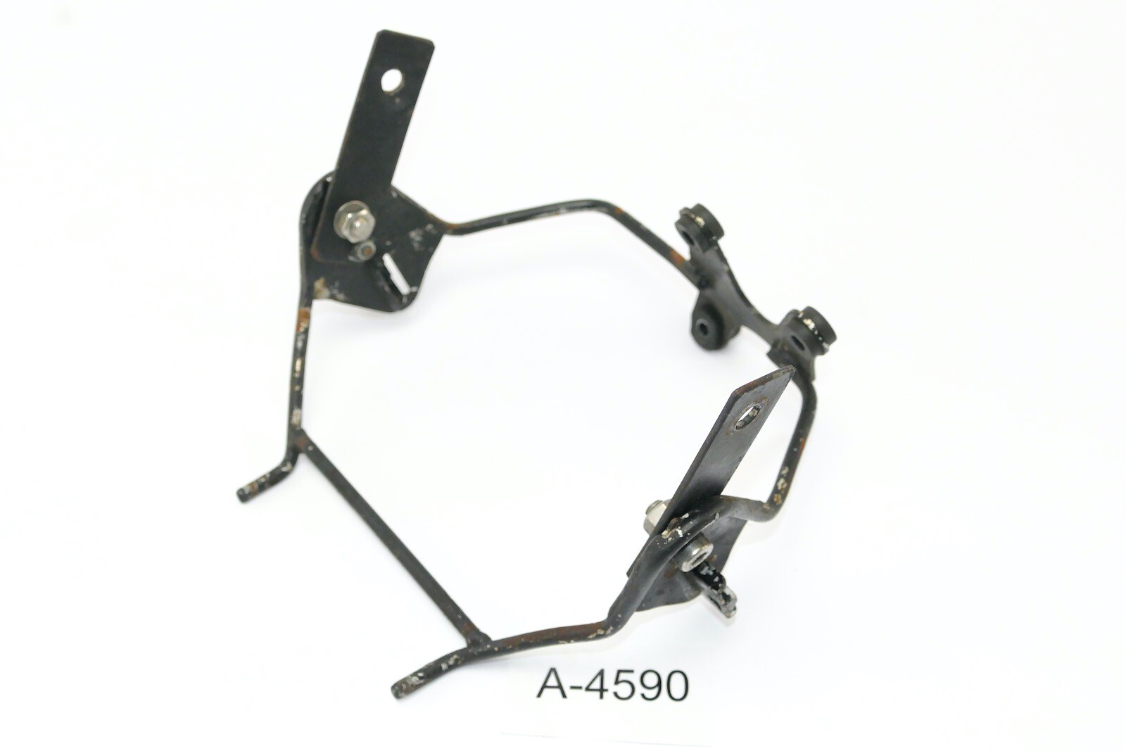 Honda CLR 125 W Cityfly JD18 Bj 1999 - Scheinwerferhalter A4590 | eBay.de