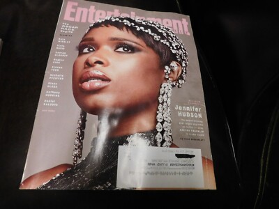 Entertainment Weekly Magazine 2020 November | eBay