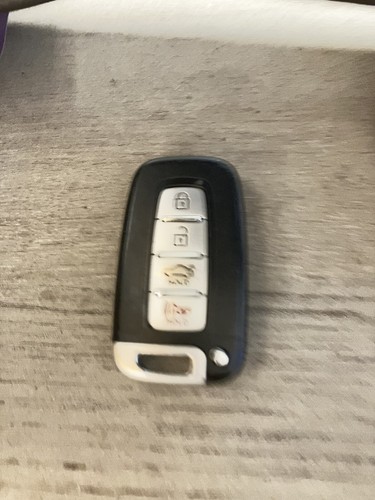 OEM 2011 2012 2013 2014 2015 HYUNDAI SONATA REMOTE KEY FOB | eBay