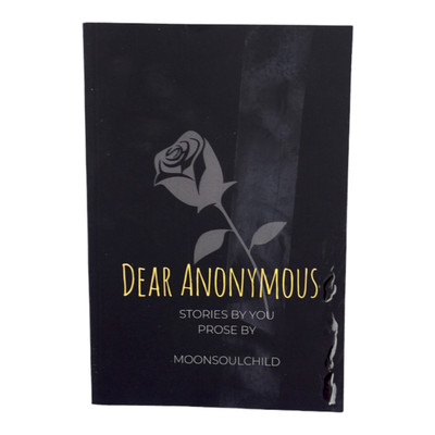 * Sara Sheehan * - Dear Anonymous Stories By You ( 2019, Trade Paperback ) 9781798581841 | eBay