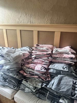 SHEIN Clothing Lot of 30 Pcs Bulk Wholesale Women's Mixed Sizes NWT | eBay