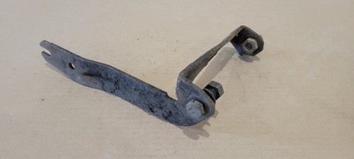 1958-1959 Ford MERCURY FAIRLANE THUNDERBIRD 332 352 GENERATOR MOUNTING ...