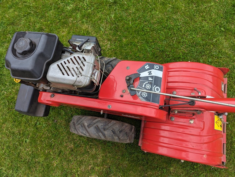 MTD T450/65 Rotavator | eBay UK