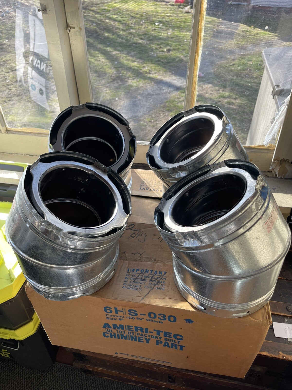 Ameri-tec 6hs-030 | eBay