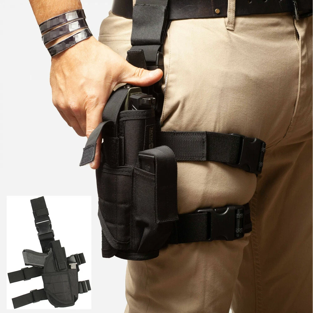 Thigh Holster S&w