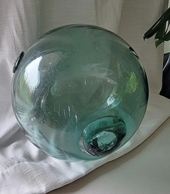 Pitchers - Pontil Mark