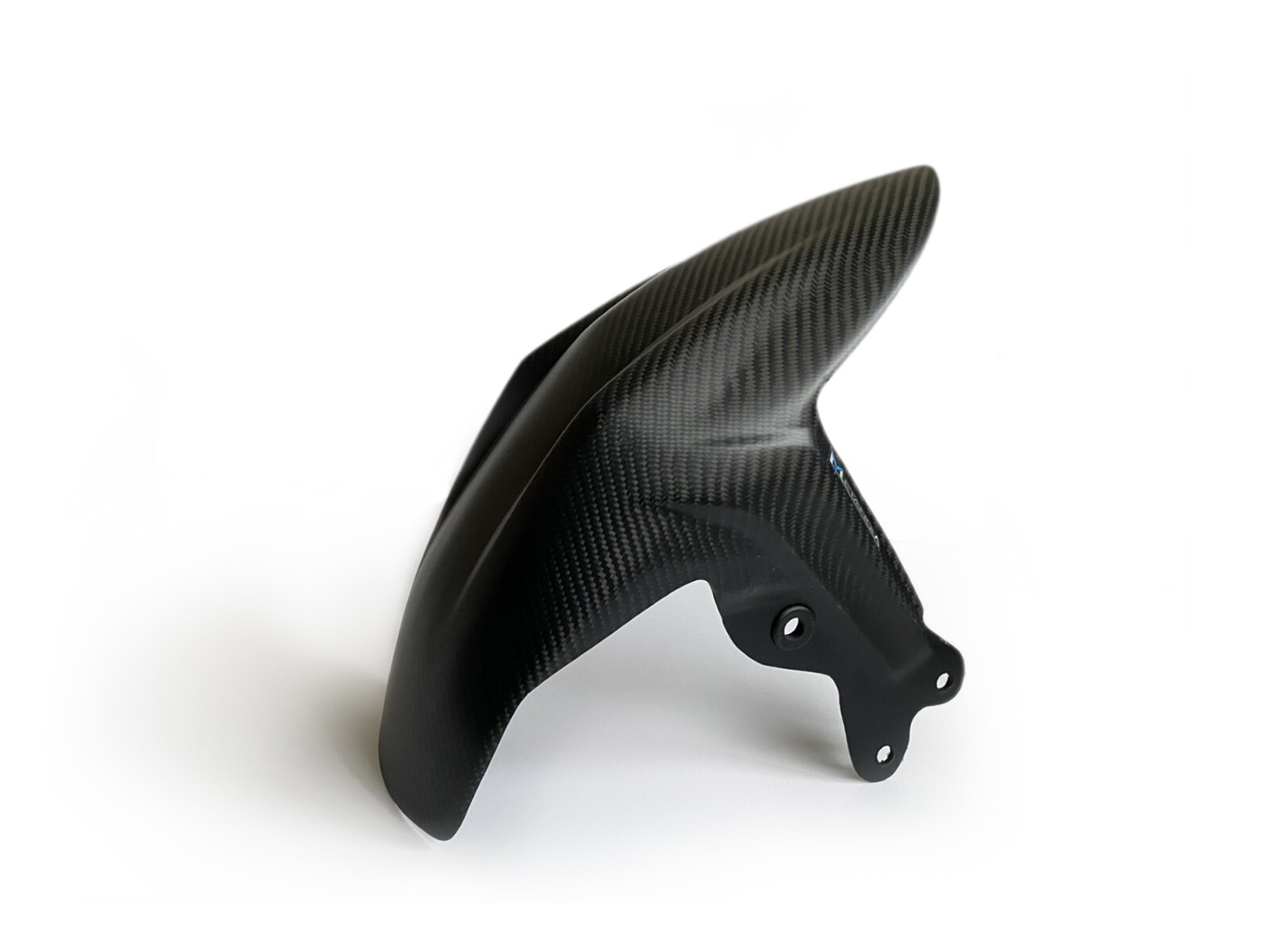 Matt Carbon Fibre Hugger/Rear Fender BMW R1250RS/R1250R 2019-2024 | eBay UK