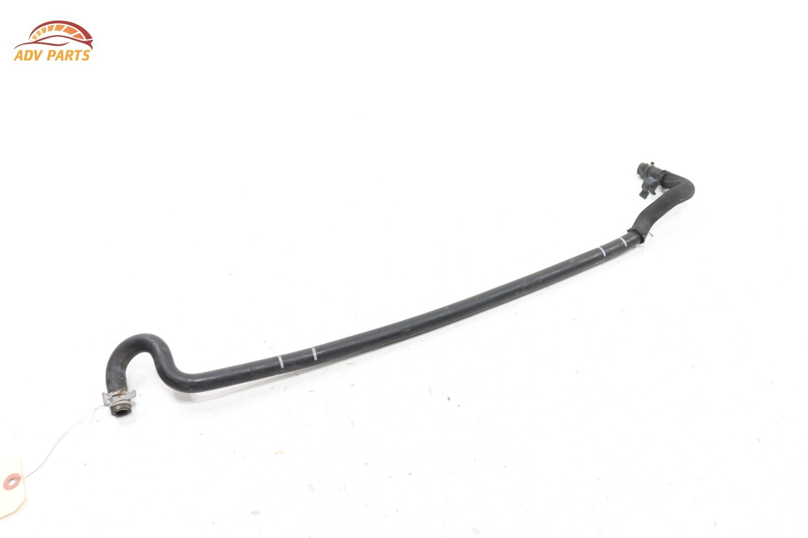 2010 - 2013 LAND ROVER RANGE ROVER 5.0L RADIATOR OVERFLOW HOSE TUBE ...
