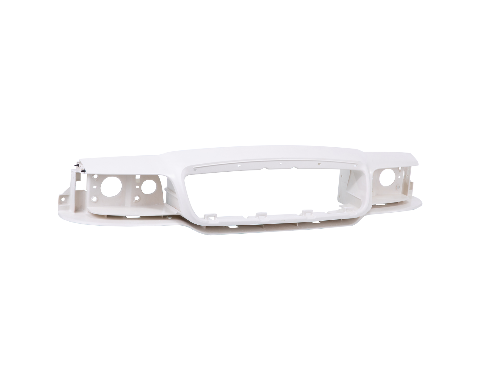 Front Header Panel For Ford Crown Victoria 1998-2011 Fits FO1220209 ...