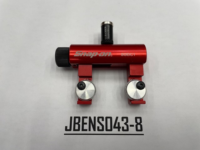 Snap-on Tools USA Magnetic Holder for SODC1 Soldering Clamp SODC1-3 for ...