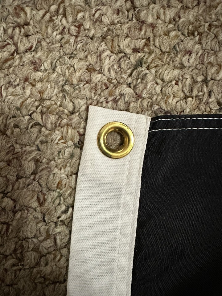 Team Penske Flag (approx 5’ x 8’) | eBay