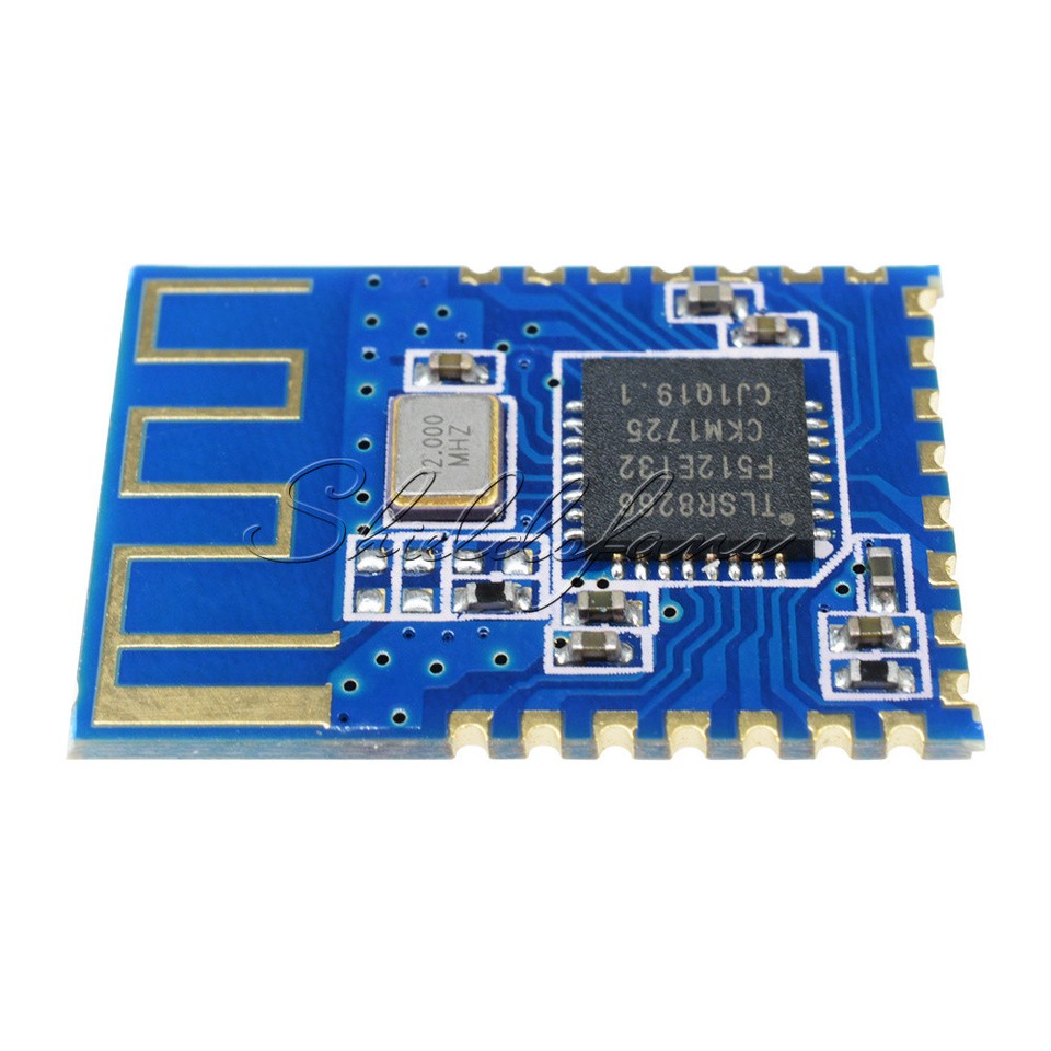 HM-11 BLE Bluetooth 4.0 Transceiver CC2541 JDY-10 Low Power for Apple ...