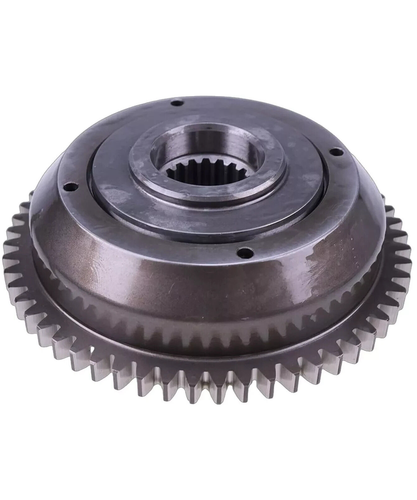 Supercharger Clutch 6ET-17800-10-00 Yamaha Waverunner FX GP1800R FREE ...
