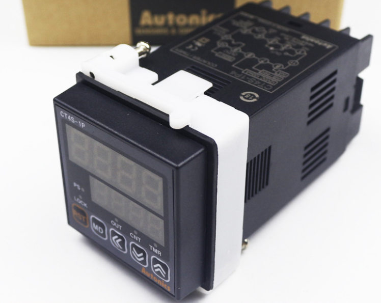 1PC NEW Autonics CT4S-2P2 CT4S2P2 &LL | eBay