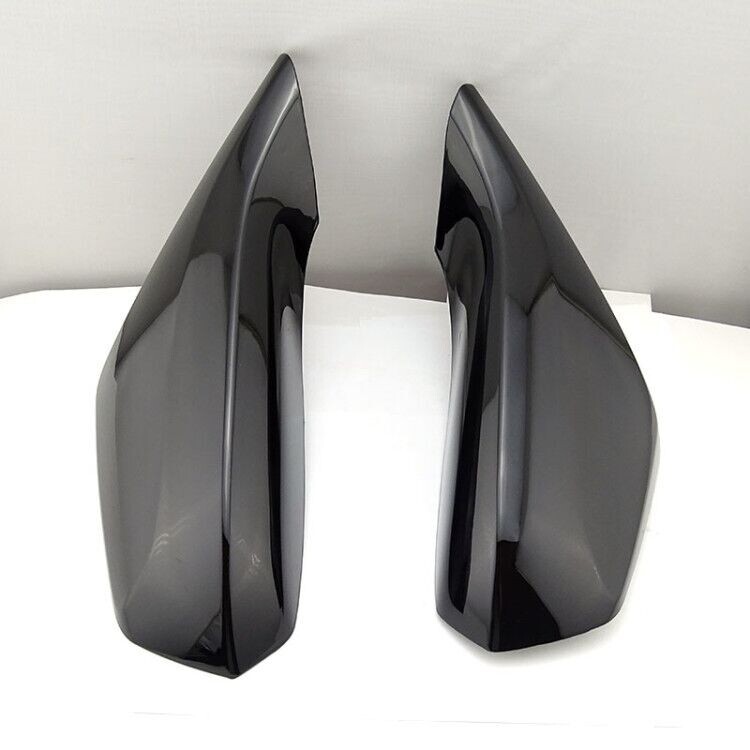 Auto parts body kits Mirror Cover cover trim for Chevrolet camaro 10-15 ...
