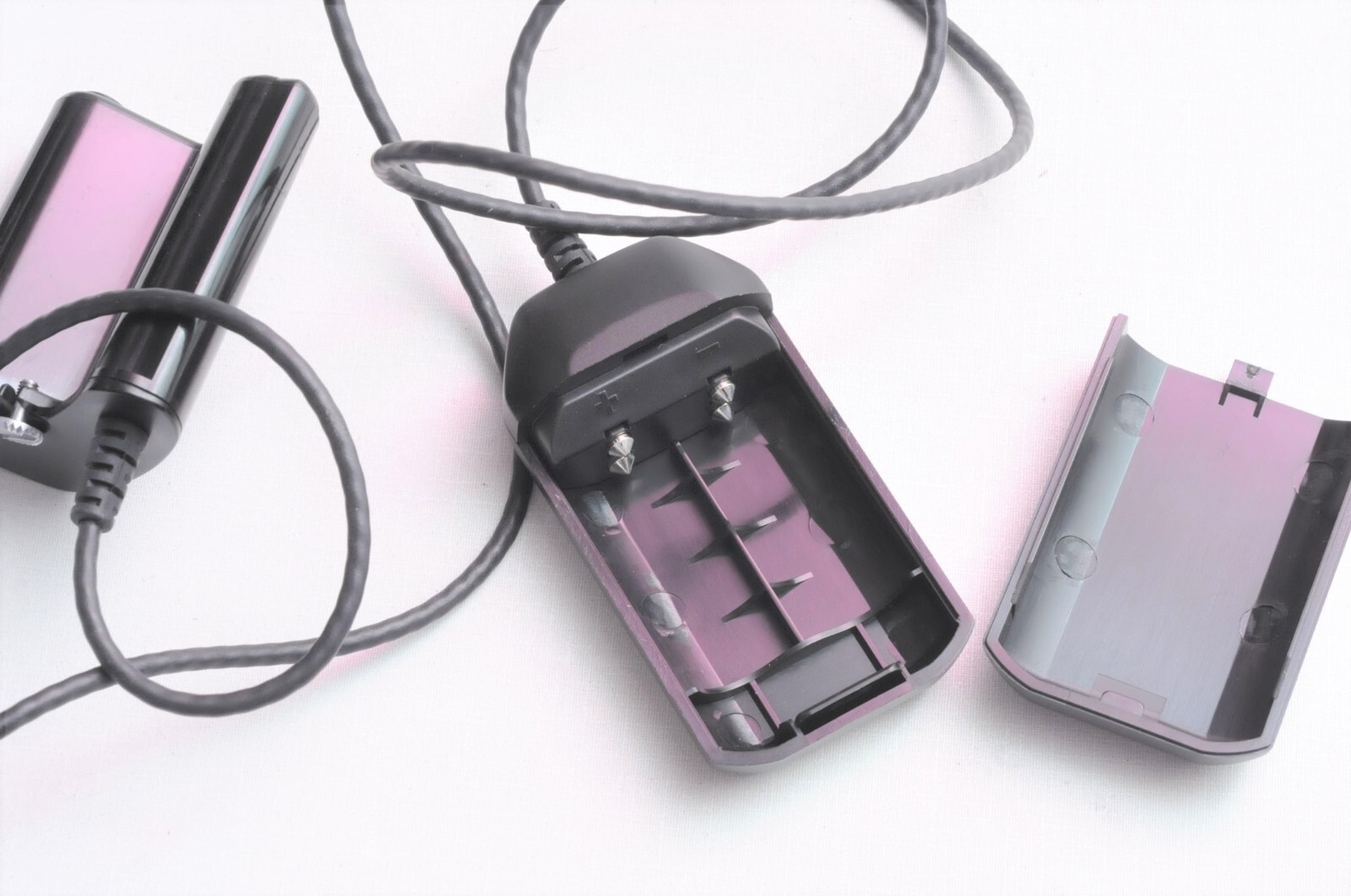 NIKON DB-5 EXTERNAL Battery Pack for N8008 N90 F801 F90 | eBay