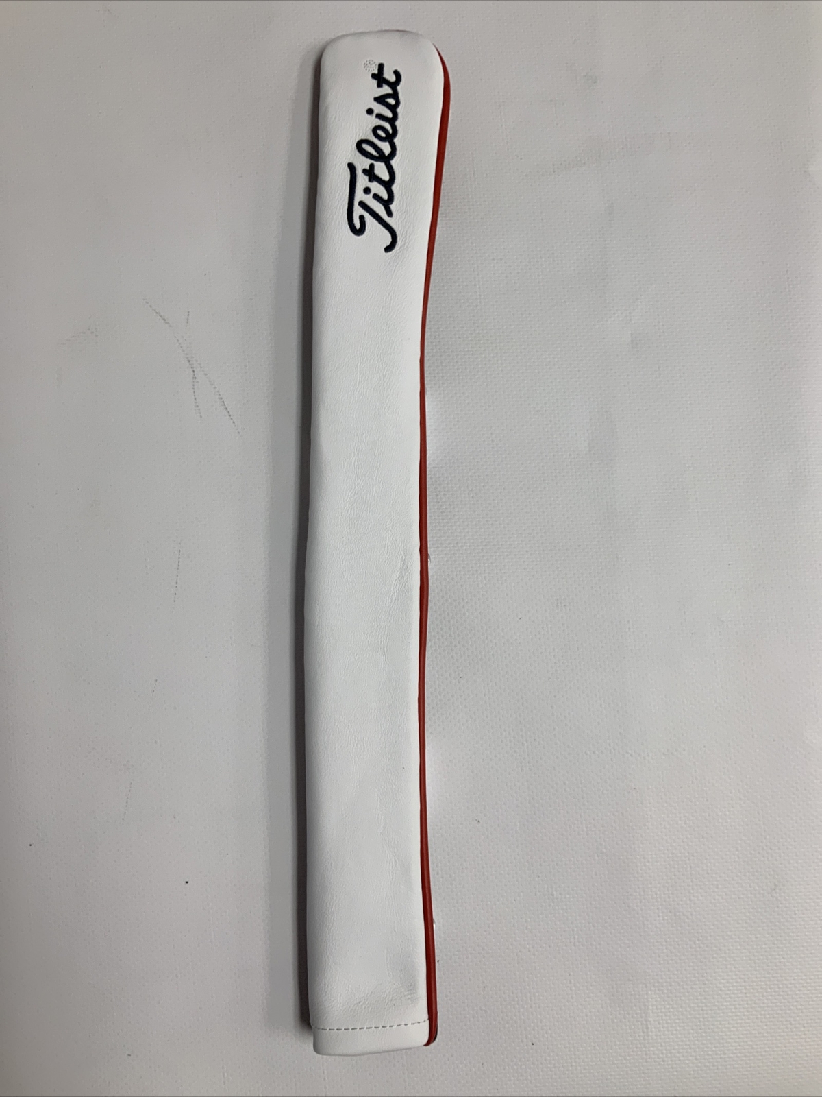 Titleist Leather Golf Alignment Stick Cover - Stars and Stripes for ...