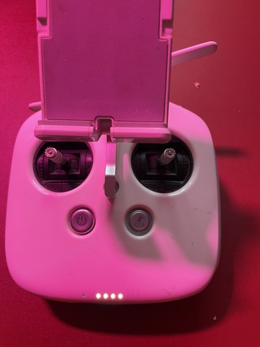 DJI Phantom 3 Pro Adv Phantom 4 Standard Remote Controller GL300A | eBay