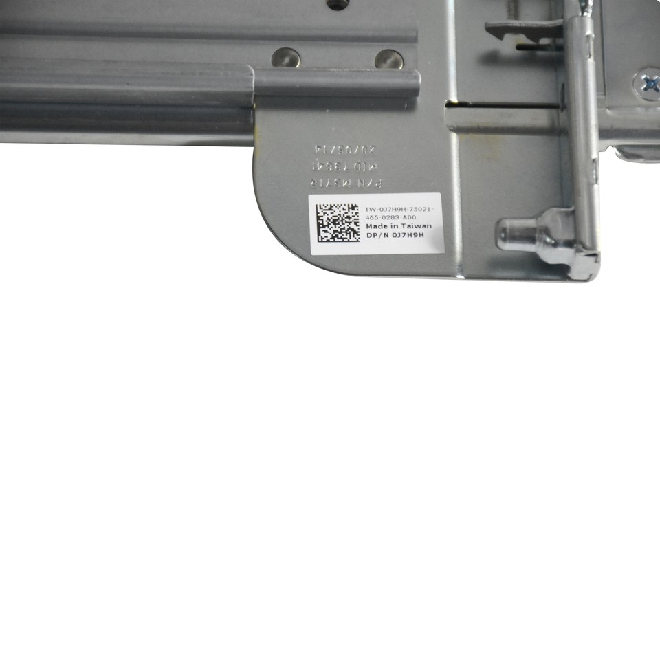 Dell PowerEdge R510 R515 R720 R720xd ReadyRails 2U Sliding Rail Kit ...