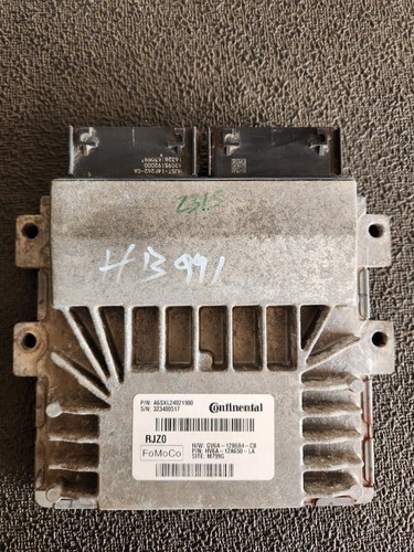 Engine ECM Control Module 2.5L Fits 17-19 ESCAPE GV6A-12B684-CB ...