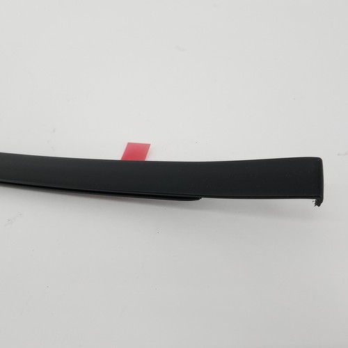 Genuine OEM Toyota 75566-0C010 Passenger RH Roof Drip Side Molding 07 ...