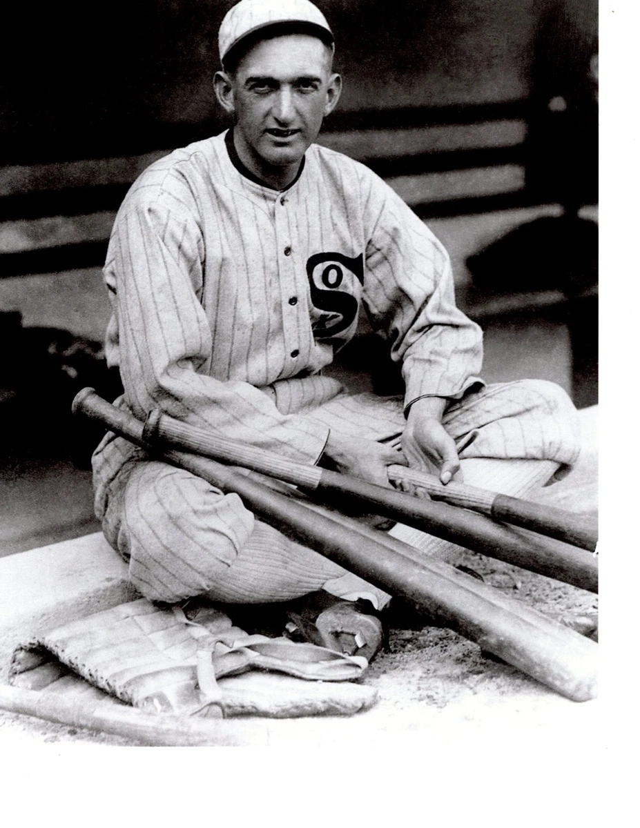 Shoeless Joe Jackson Pictures