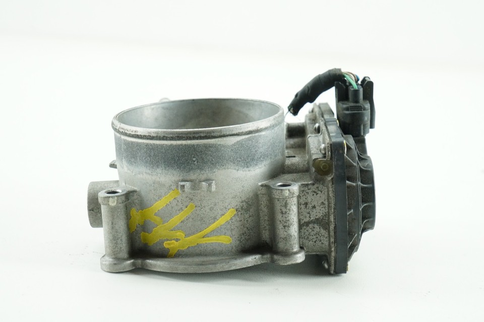13-16 Hyundai Genesis Coupe 3.8L Engine Throttle Body Actuator Valve ...