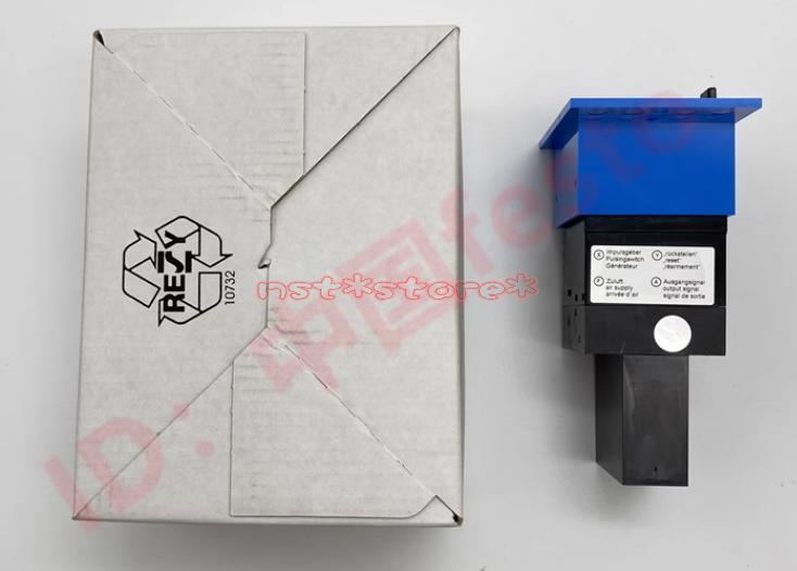 1PC for FESTO Pneumatic Compressed Air Timer PPZVT-999-SEC-B 13988 new ...