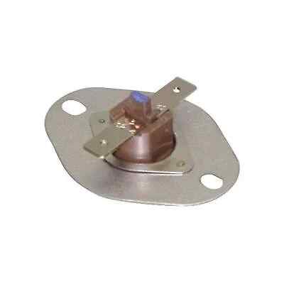 Amana-Goodman B1370106 135C M/R SPST Rollout Switch | eBay