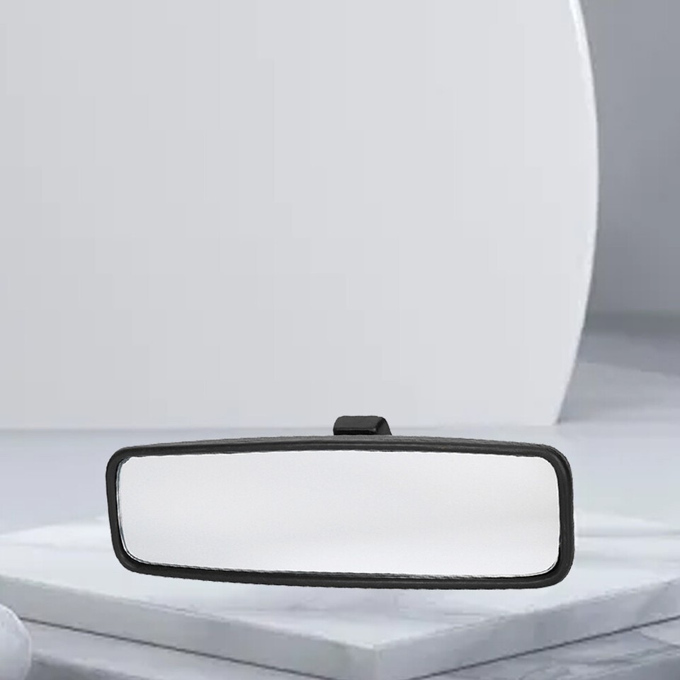 Car Interior Rear View Mirror Replaces 814842 for Peugeot 206 306 ...