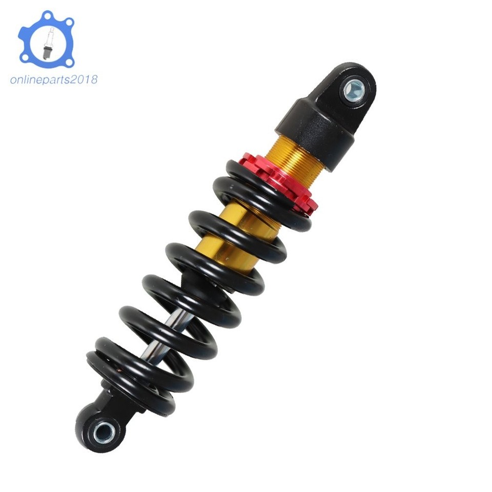 Rear Shock Absorber 10.5" 270mm For Dirt Pit Bike SDG SSR 50cc 70cc ...