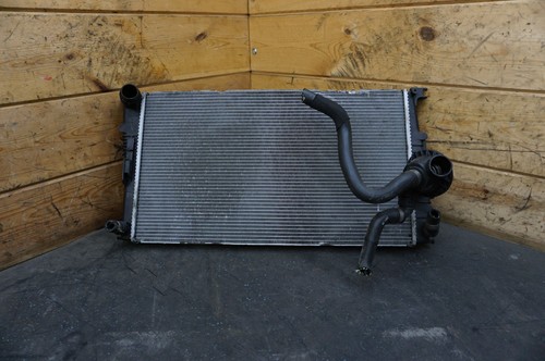 Front Main Radiator M-Sport 17118672103 BMW M2 M235 335 435 F22 F30 F32 ...