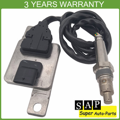 New Nox Sensor For A6 Avant A6 A7 Sportback 3.0 TDI quattro 4G0907807J ...