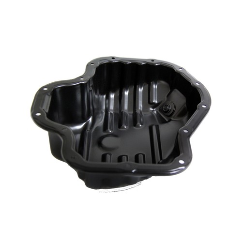 Engine Oil Pan for Toyota Camry, Rav4, Solara | Replaces # 12101-28060 ...