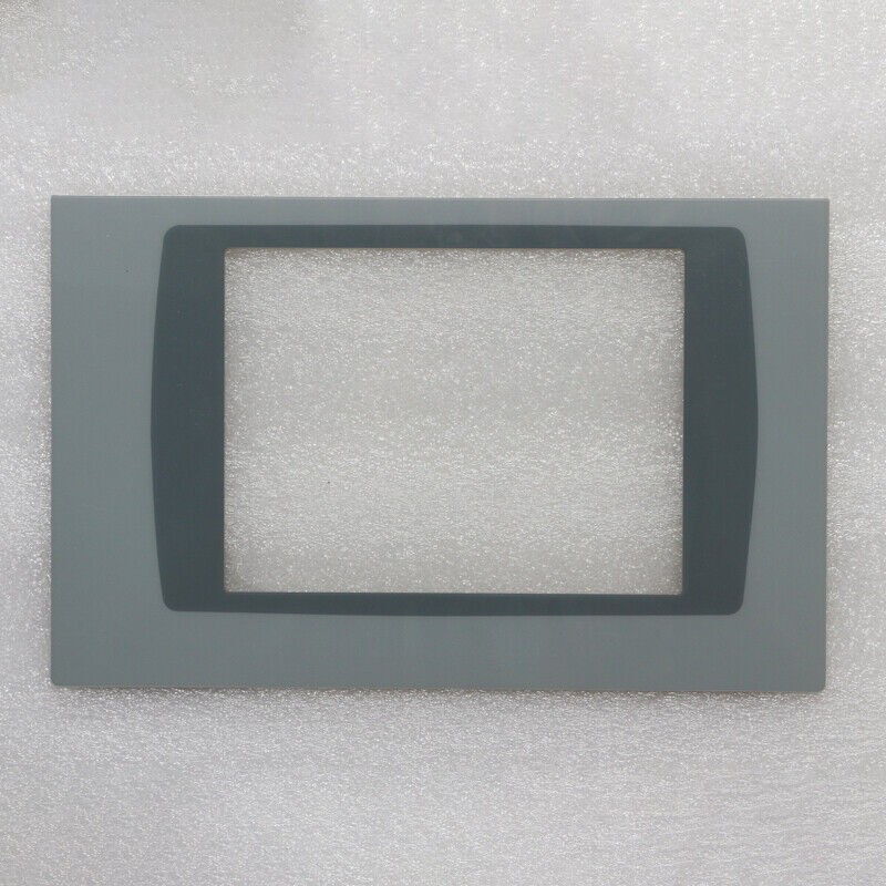 Touch Screen Panel glass +Overlay For 2711P-T7C4D9 2711P-T7C4A9 2711P ...