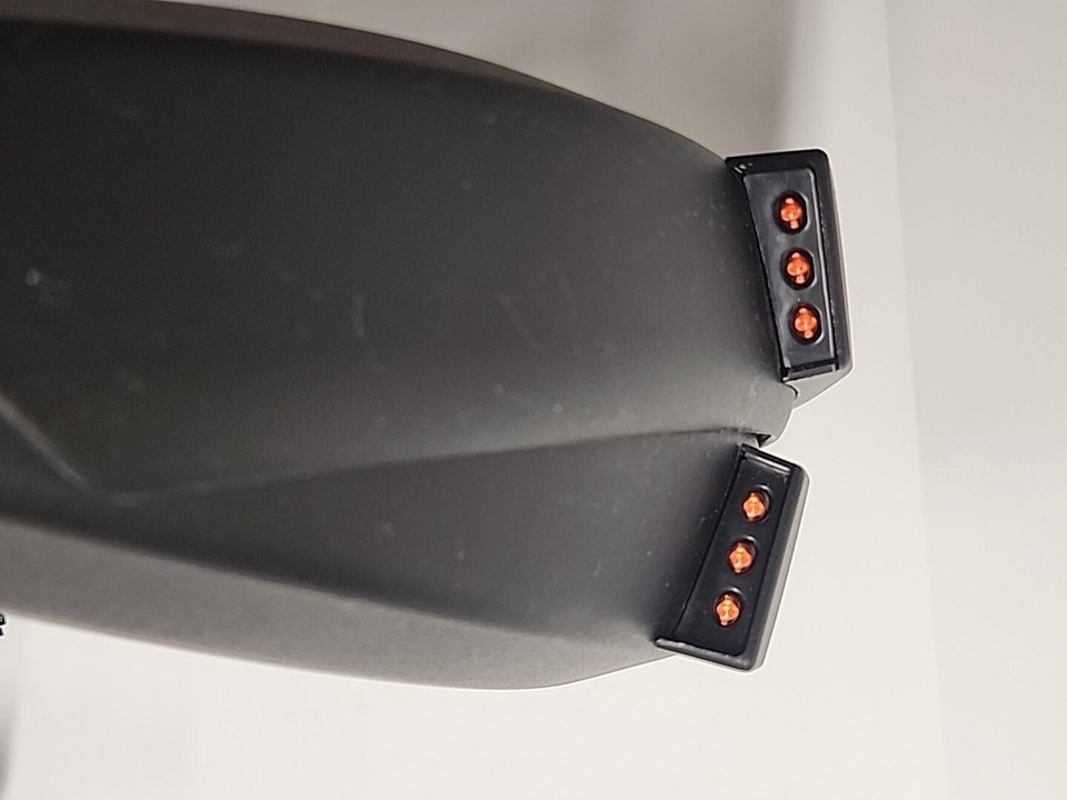 Quantum Edge 3 Power Wheelchair LED Light Kit | eBay