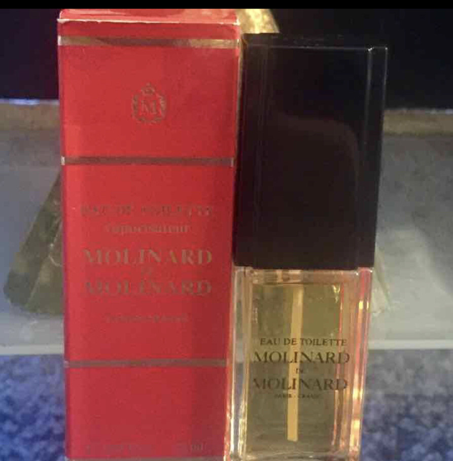 Molinard De Molinard Perfume Women o.8 fl.oz / 25 Eau De Toilette Spray ...