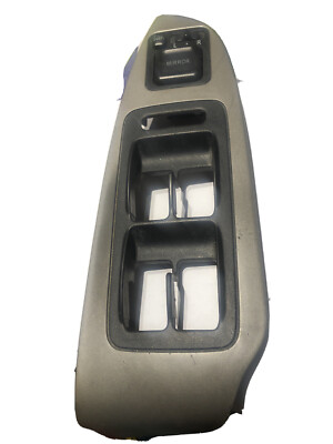 2006 2007 2008 Honda Pilot Front Left Driver Side Master Power Window ...