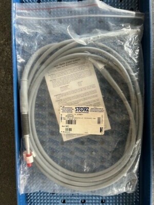 Light Sources - Karl Storz 495