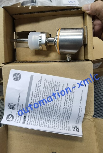 SI6800 For IFM flow sensor for sale online | eBay