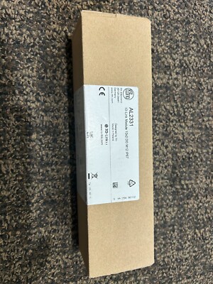 AL2331 IO-Link Module 10x2 DO M12 IP67 | eBay