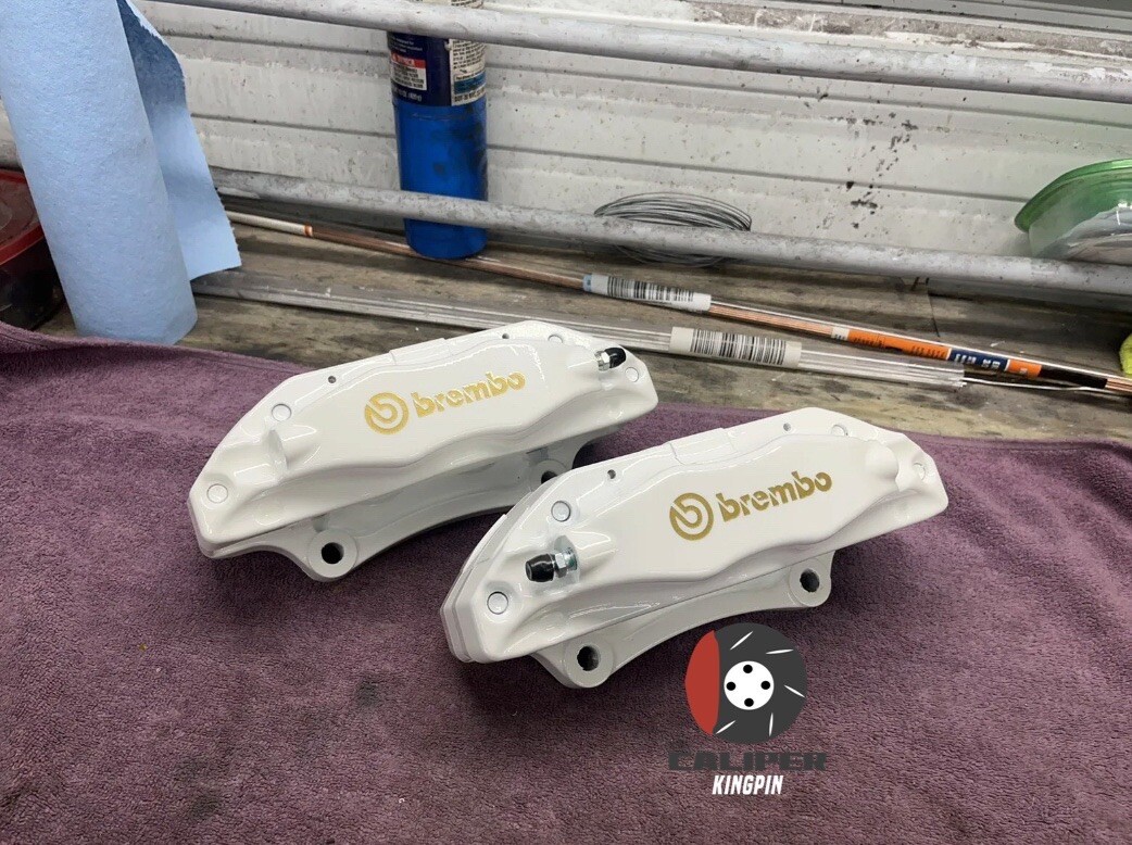 Acura Tl Type S Brakes